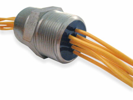 Custom Hermetic Assemblies using Epoxy Technology