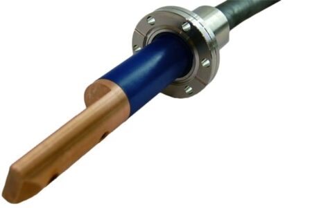 Hermetic Power Feedthrough Terminals & Assembly | High Power ...