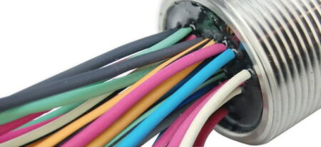 Hermetic Wire Feedthroughs | Hermetic Cable Feedthrough | Hermetically ...