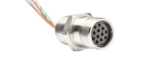 Underwater Connectors | Subsea Connectors | Submarine Connector