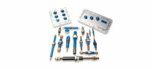 Hermetic Terminal Seals and Power Feedthroughs | StudSeal