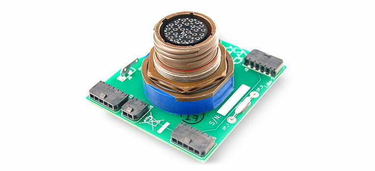Hermetic Circuit Board Seal | Encapsulated Circuit Board