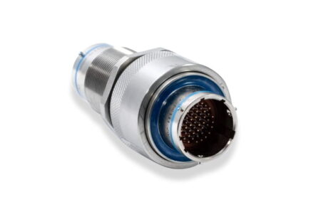 Hermetic Bulkhead Connectors | Hermetically Sealed Bulkhead Connectors ...