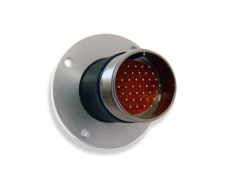 Hermetic Bulkhead Connectors | Hermetically Sealed Bulkhead Connectors ...