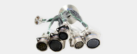 Hermetically Sealed Mil-Spec connectors | Mil Spec Electrical ...