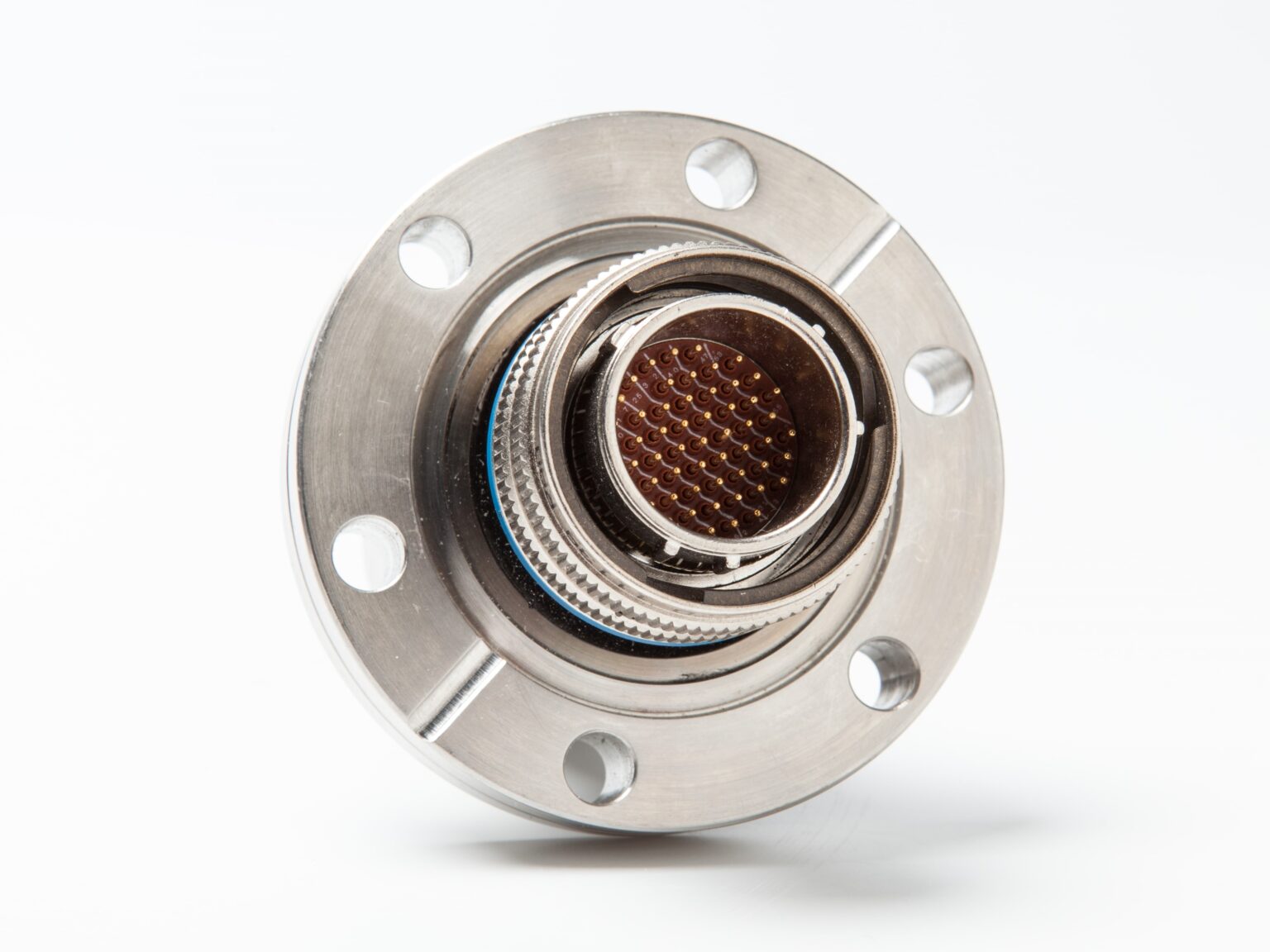 MIL-SPEC Connector Performance with Hermetic Sealing