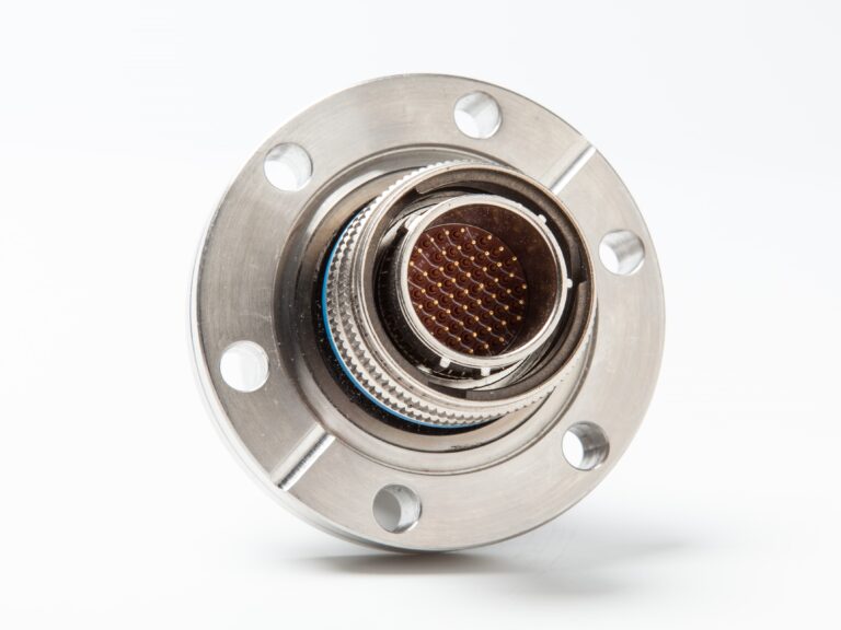 MIL-SPEC Connector Performance with Hermetic Sealing