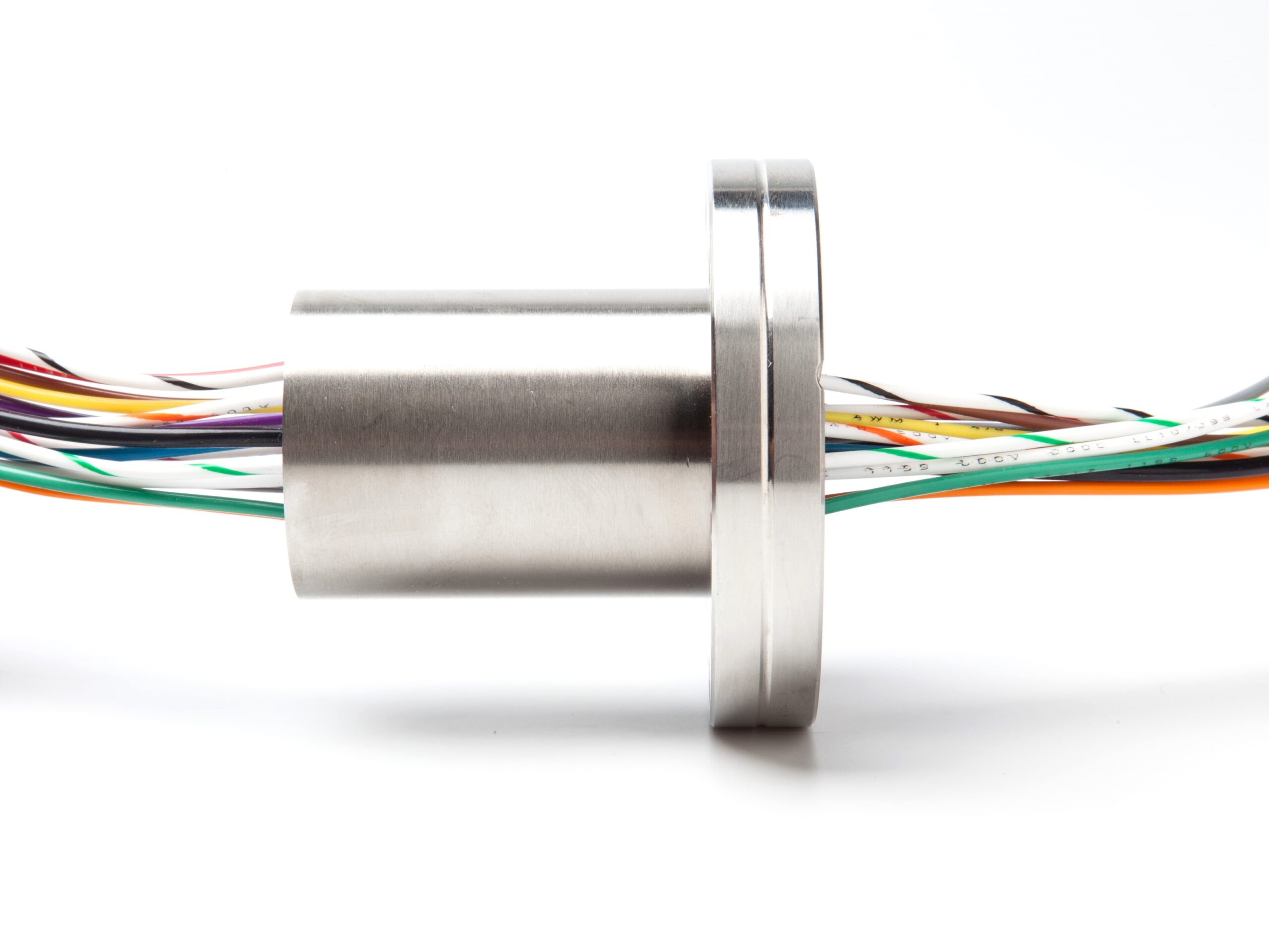 Custom Hermetic Assemblies using Epoxy Technology