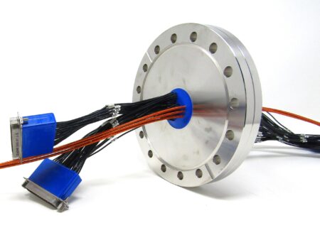 Custom Hermetic Assemblies using Epoxy Technology