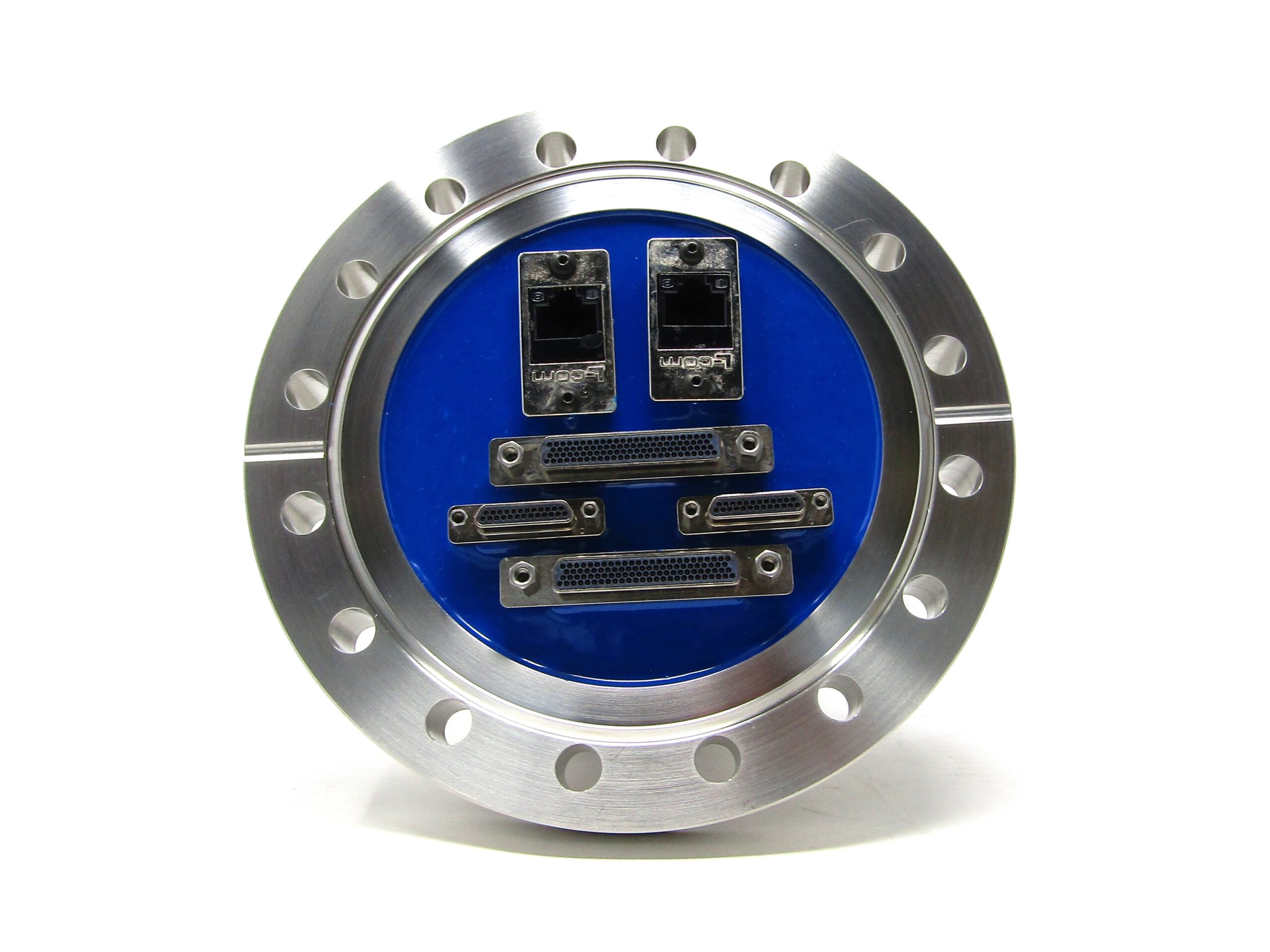 Custom Hermetic Assemblies using Epoxy Technology