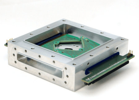 Custom Hermetic Assemblies using Epoxy Technology