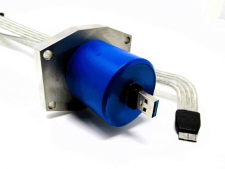 Hermetic Rectangular Connectors | Rectangular Electrical Connectors
