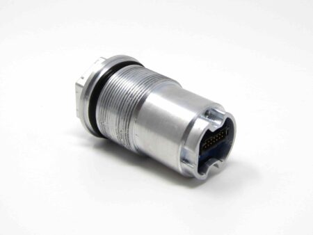 Face Seal Electrical Feedthroughs | Douglas Electrical Components