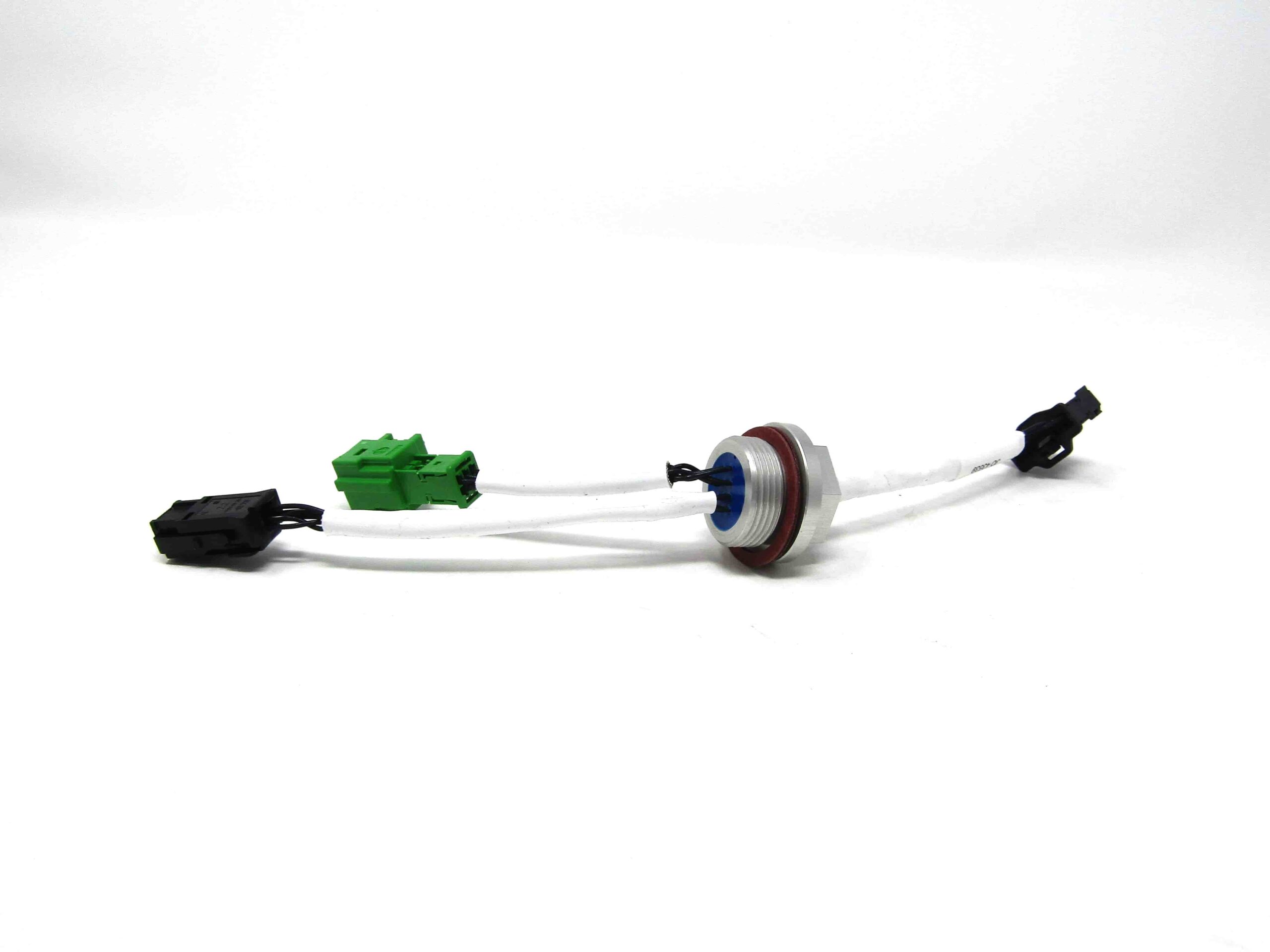 Hermetic Wire Feedthroughs | Hermetic Cable Feedthrough | Hermetically ...