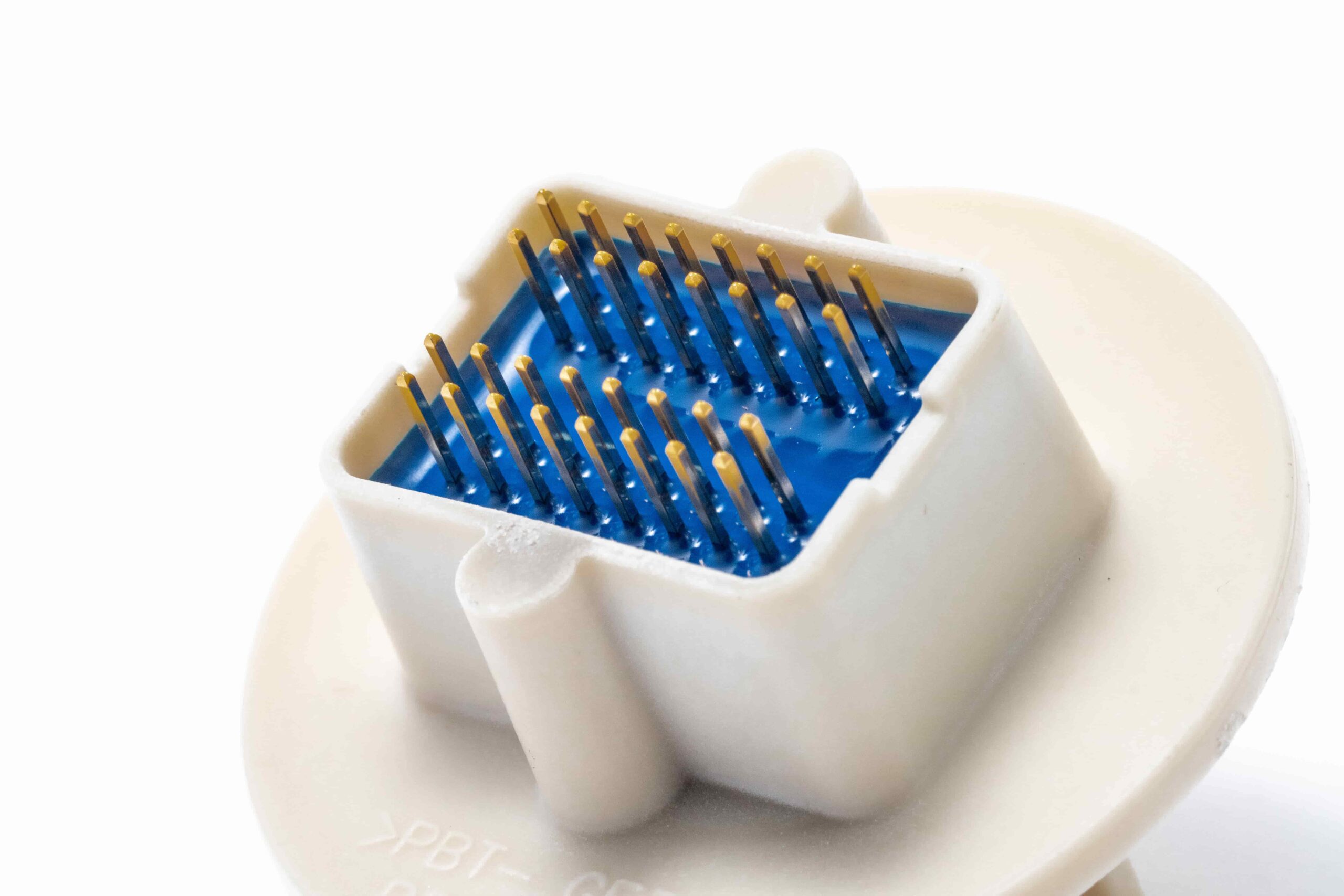 Hermetic Connectors | Hermetically Sealed Connectors | Hermetic ...