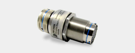 Hermetic Circular Connectors | Sealed Circular Connectors | Mil-Spec ...