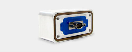 Hermetic Rectangular Connectors | Rectangular Electrical Connectors