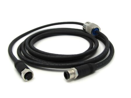 Sealed Wire Feedthroughs | Sealed Cable Feedthroughs | Waterproof Cable ...