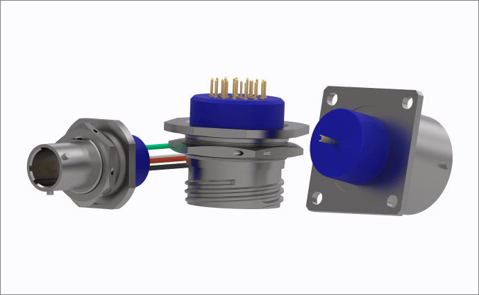 Collaborative Feedthrough Design and Engineering Process by Douglas ...