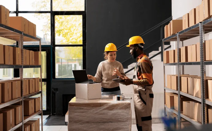 Collaborative Feedthrough Design and Engineering Process by Douglas ...