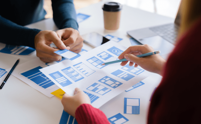 Collaborative Feedthrough Design and Engineering Process by Douglas ...