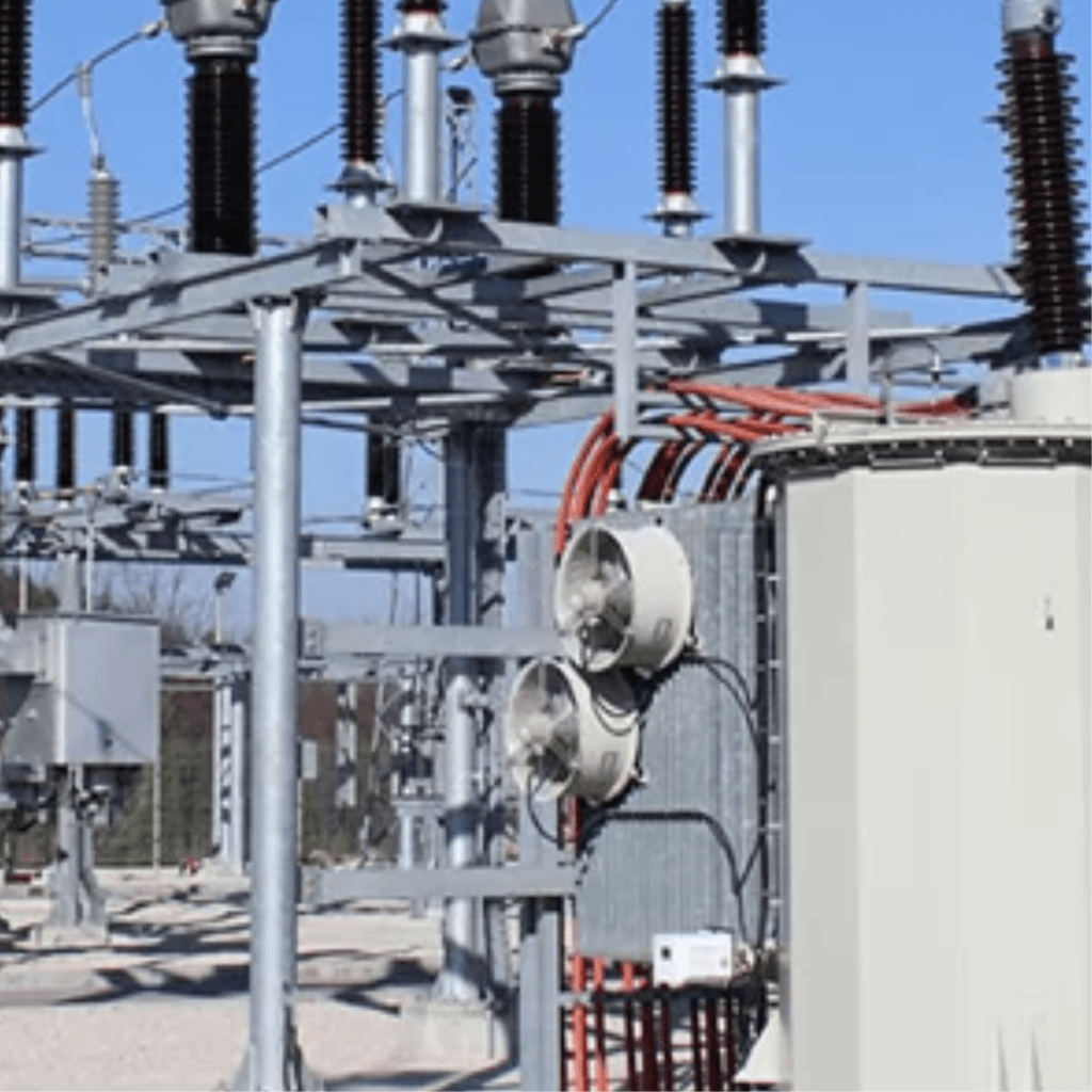 Hermetic Feedthroughs for Oil-Immersed Transformers